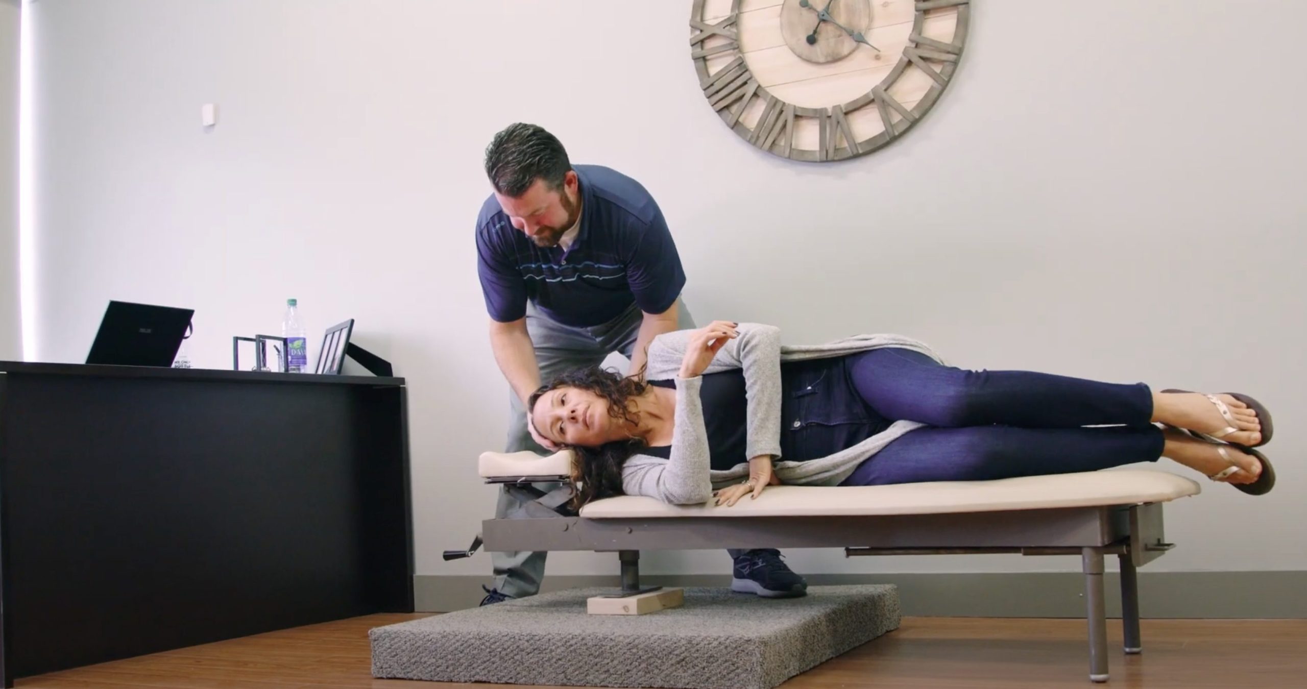 Learn About NUCCA Chiropractic Care - Progressive Chiropractic - Dr ...